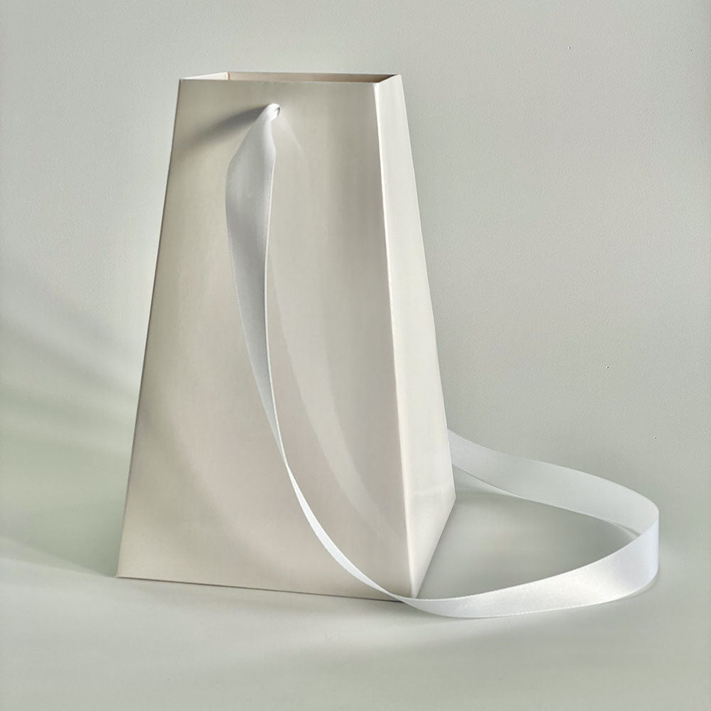 Ribbon Handles (Pack of 30) – WildFlower Media